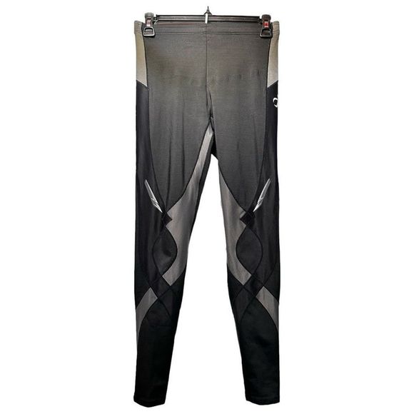 CW-X | Pants & Jumpsuits | Cwxcompression Leggings Large | Poshmark